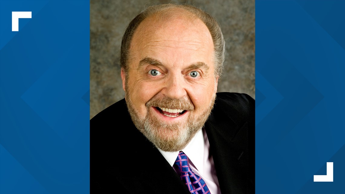 Ron Chapman, former radio host at KVIL, KLUV, dies at 85 | wfaa.com