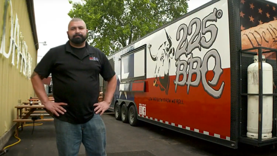 Best BBQ spots in Dallas-Fort Worth: 225 Barbecue | wfaa.com
