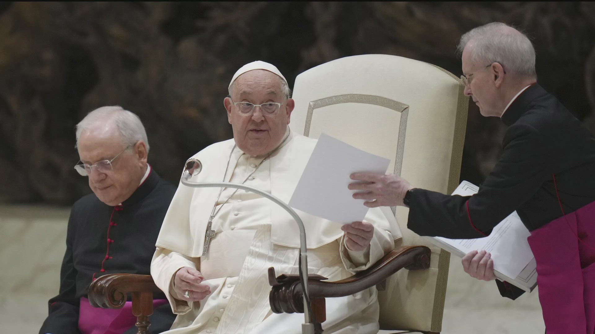 Pope Francis latest updates: What we know about the Pope's health ...