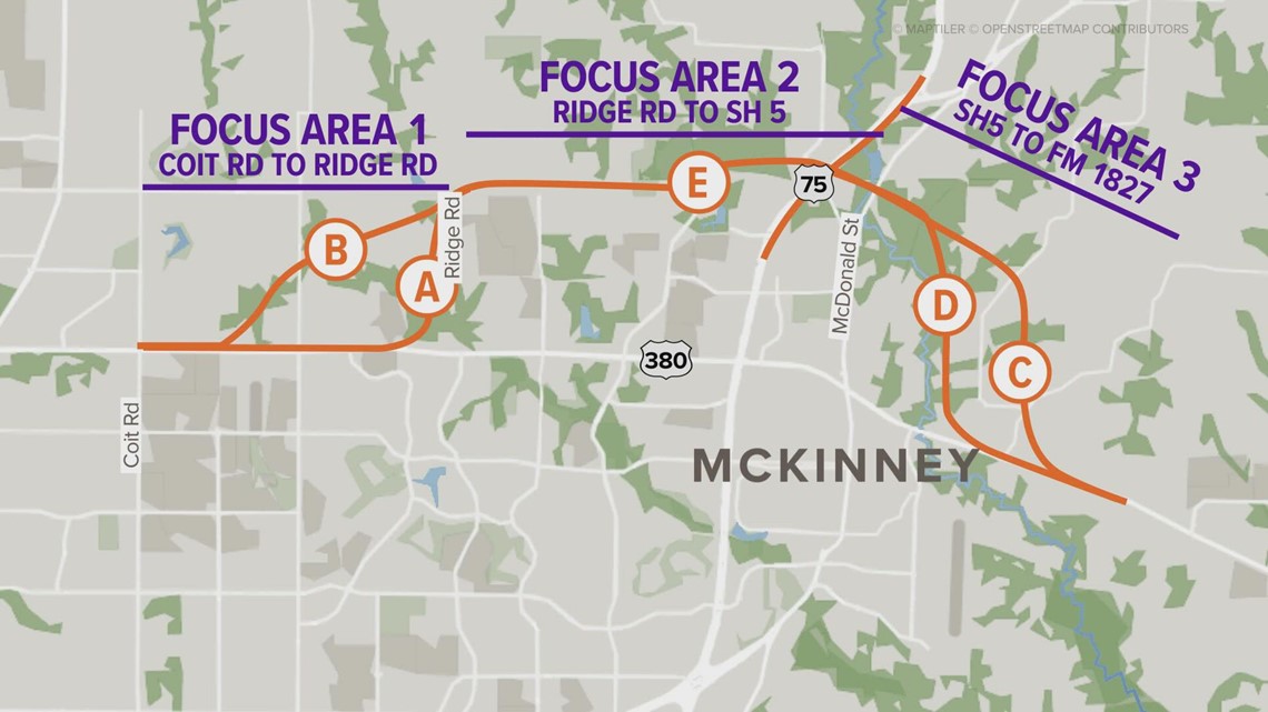 Here's your chance to weigh in on the proposed construction on highway ...