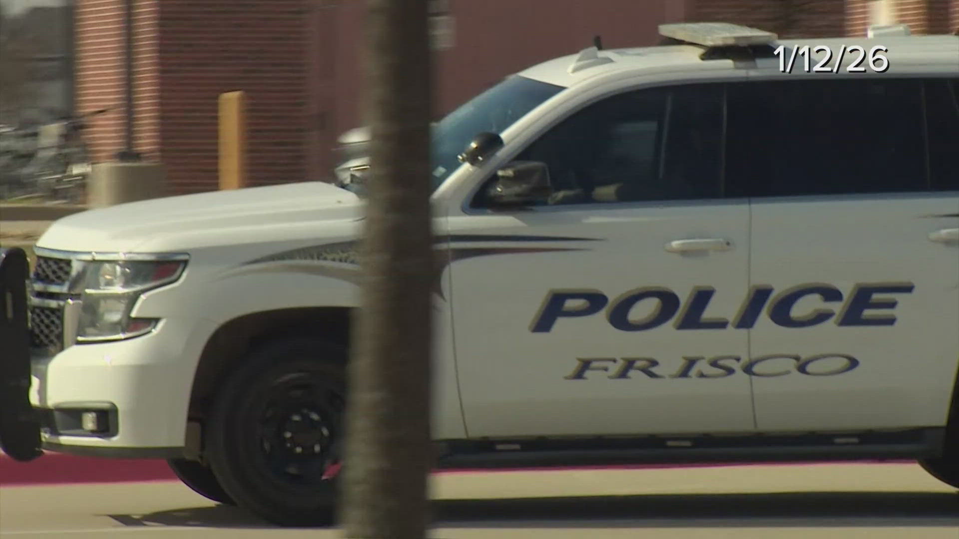 Frisco ISD schools removed from 'secured' status after the district ...