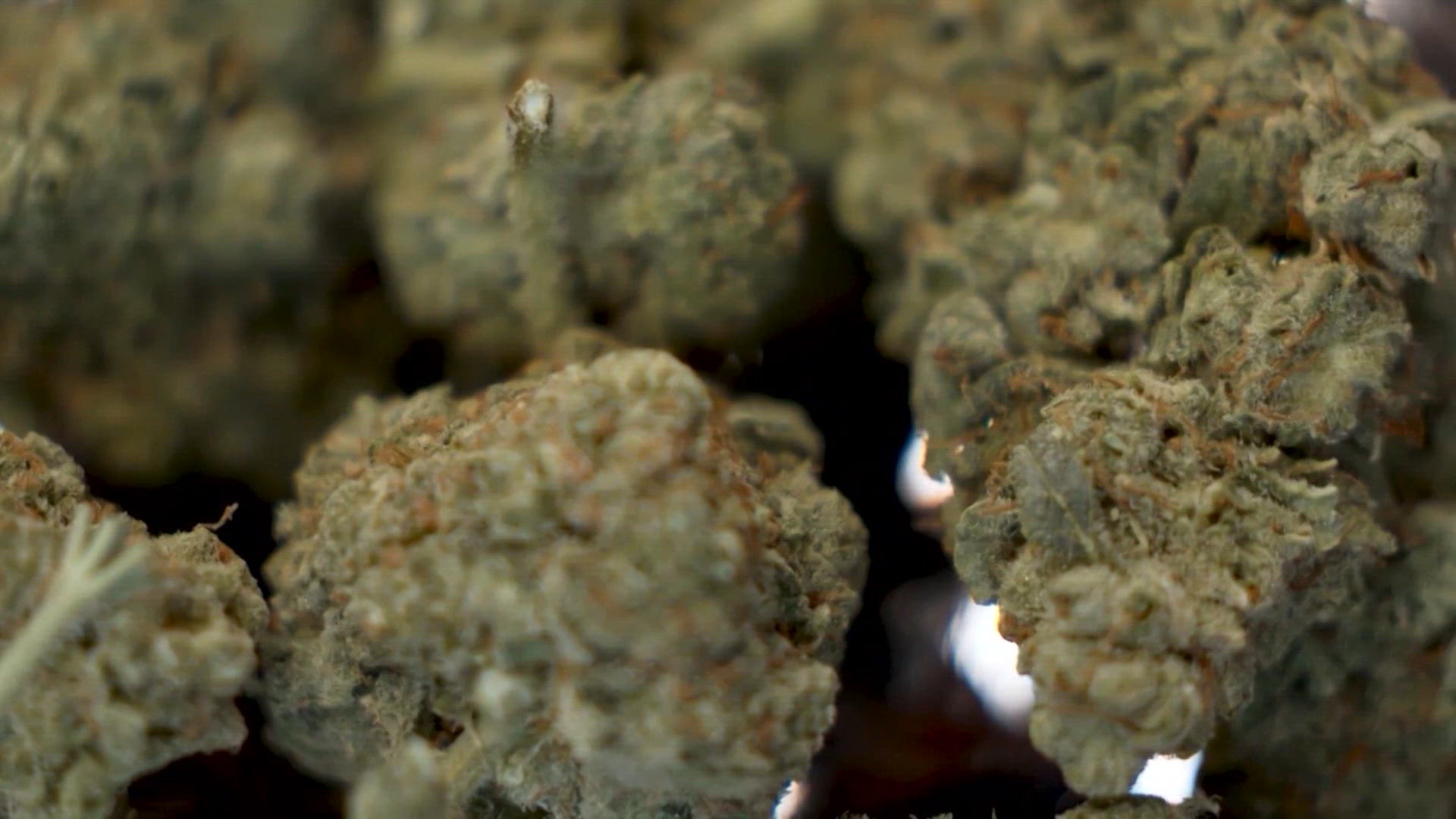 Smokable hemp can be sold in Texas again ... For now. Here's where the ...