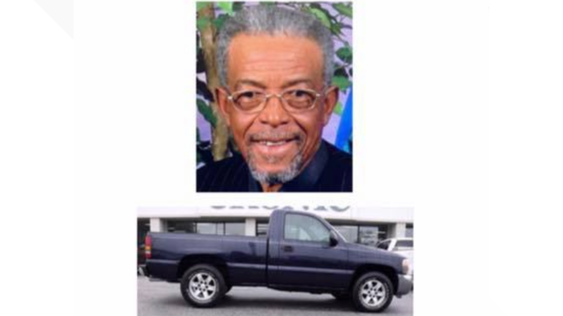 Authorities cancel Silver Alert for missing 75-year-old man | wfaa.com