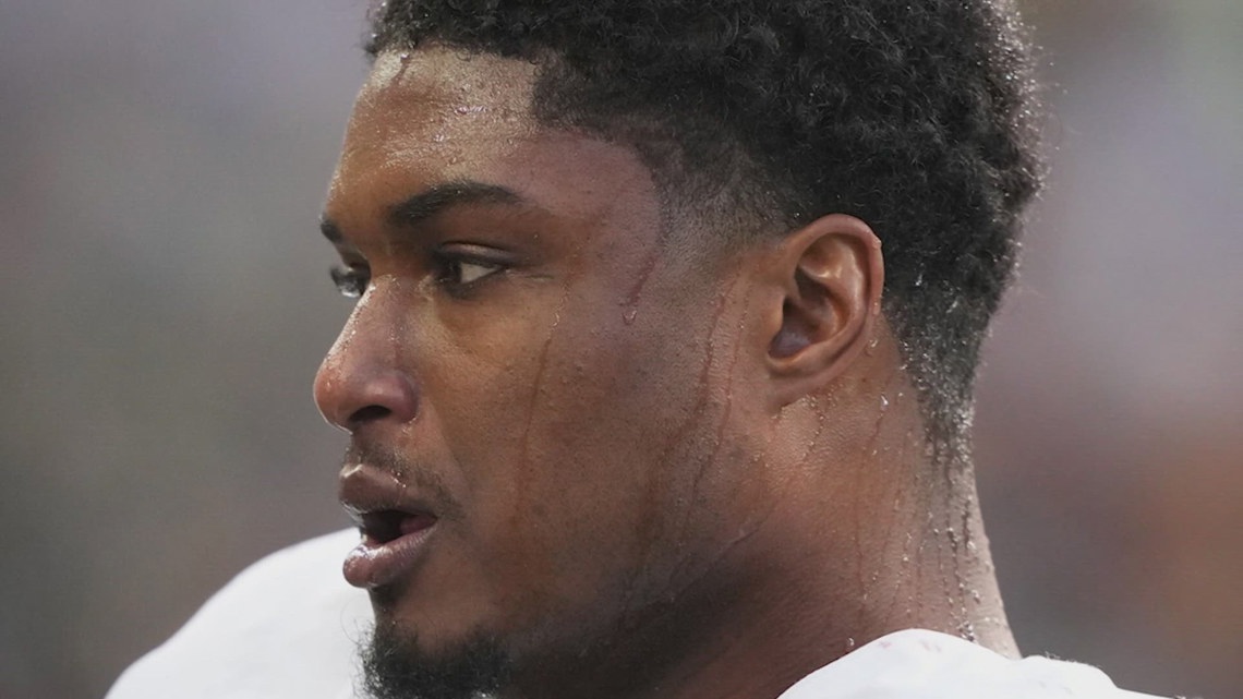 Myles Jack arrest: Police respond to former NFL player's home in North ...