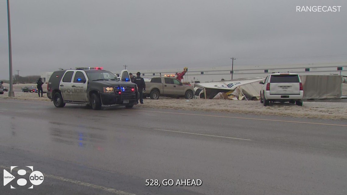 'I can't get out': 911 call of trapped police officer in I-35W crash ...