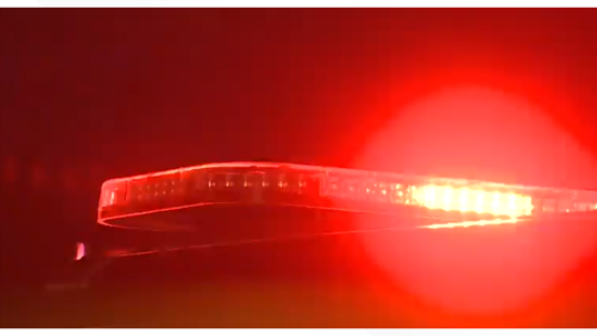 Duncanville, Texas: Stolen truck crashes during police chase | wfaa.com