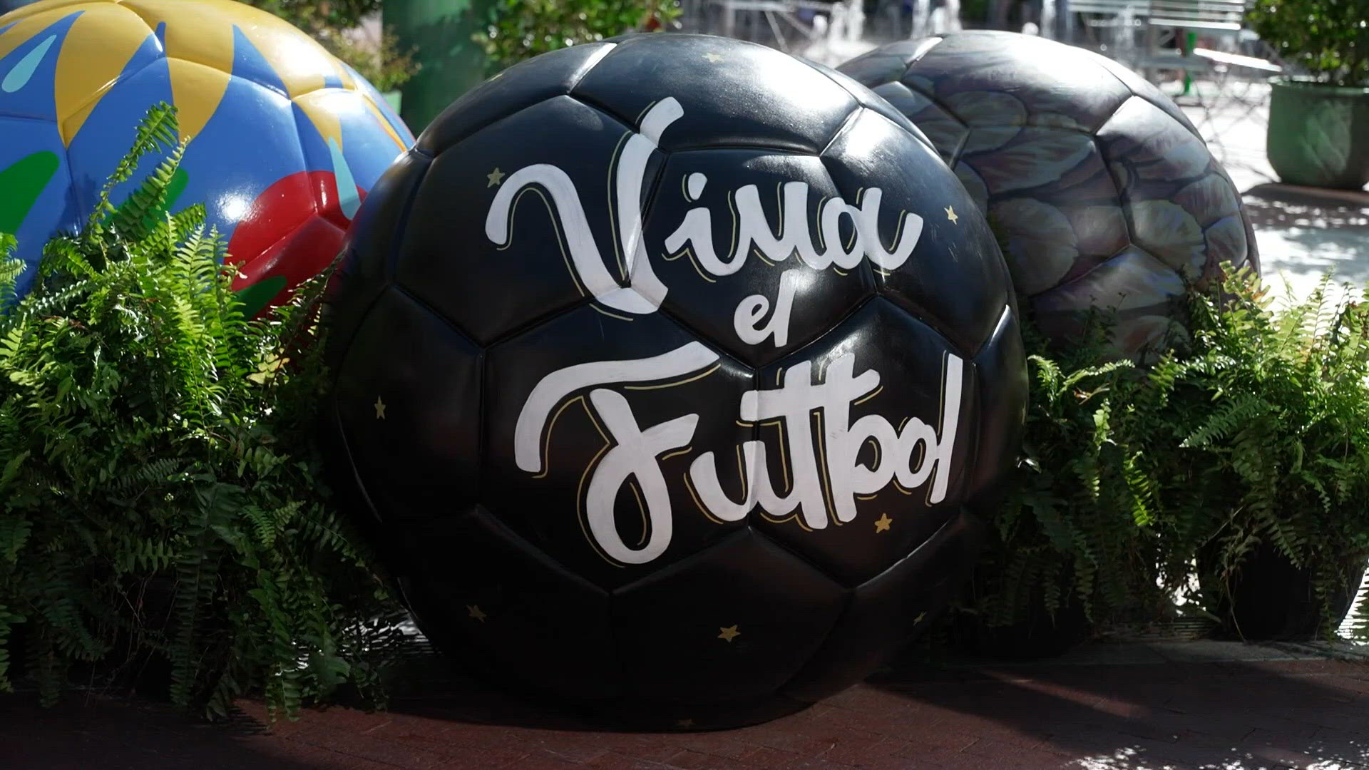 FIFA World Cup tickets too expensive? These DFW bars, breweries and fan ...