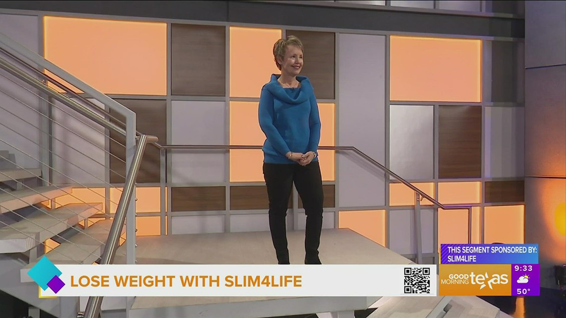 Slim4Life success story | wfaa.com