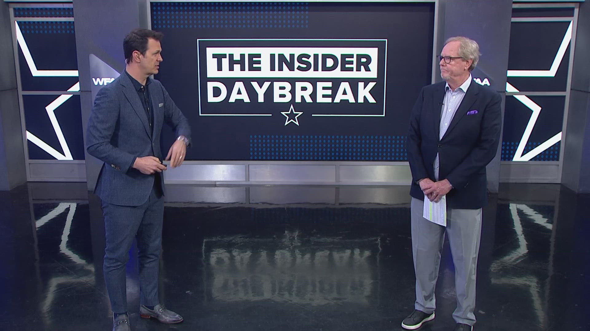 These Dallas Cowboys were named to the NFL All-Pro team | wfaa.com