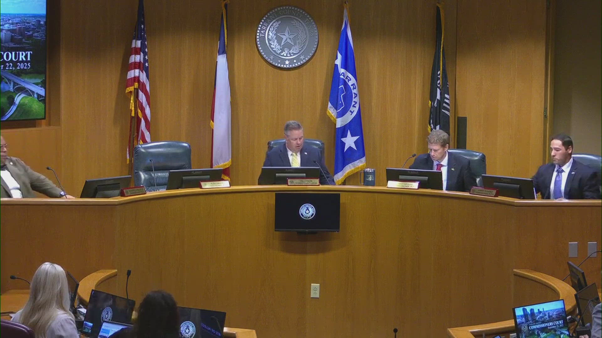 Forney, Texas is getting a new hospital | wfaa.com