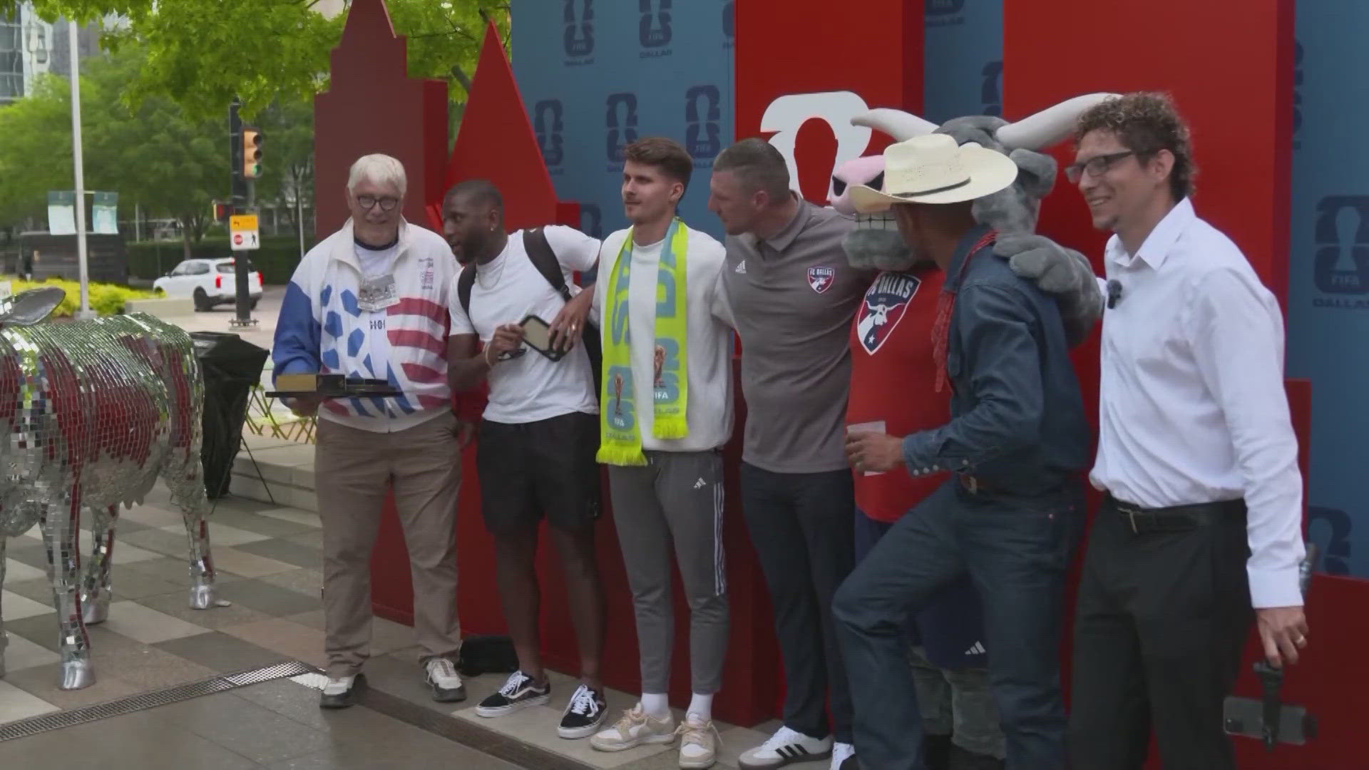 Dallas City Council will consider several infrastructure improvements today | wfaa.com