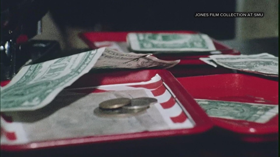 Daybreak Rewind: Inflation in the 1970s | wfaa.com