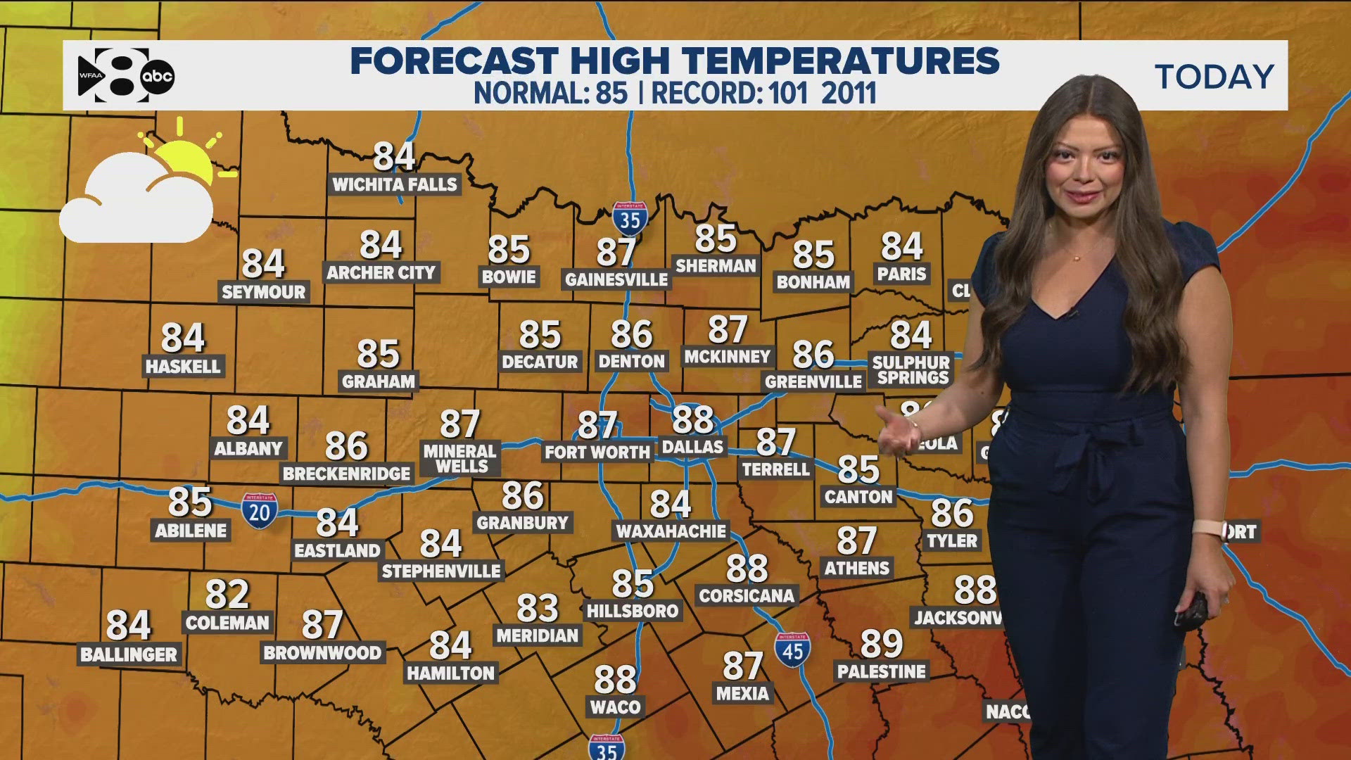 Dallas's Leading Local News: Weather, Traffic, Sports and more | Dallas, Texas | WFAA.com | wfaa.com