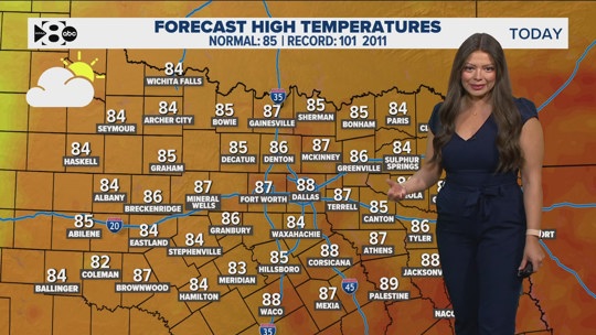 Watch Live: | wfaa.com