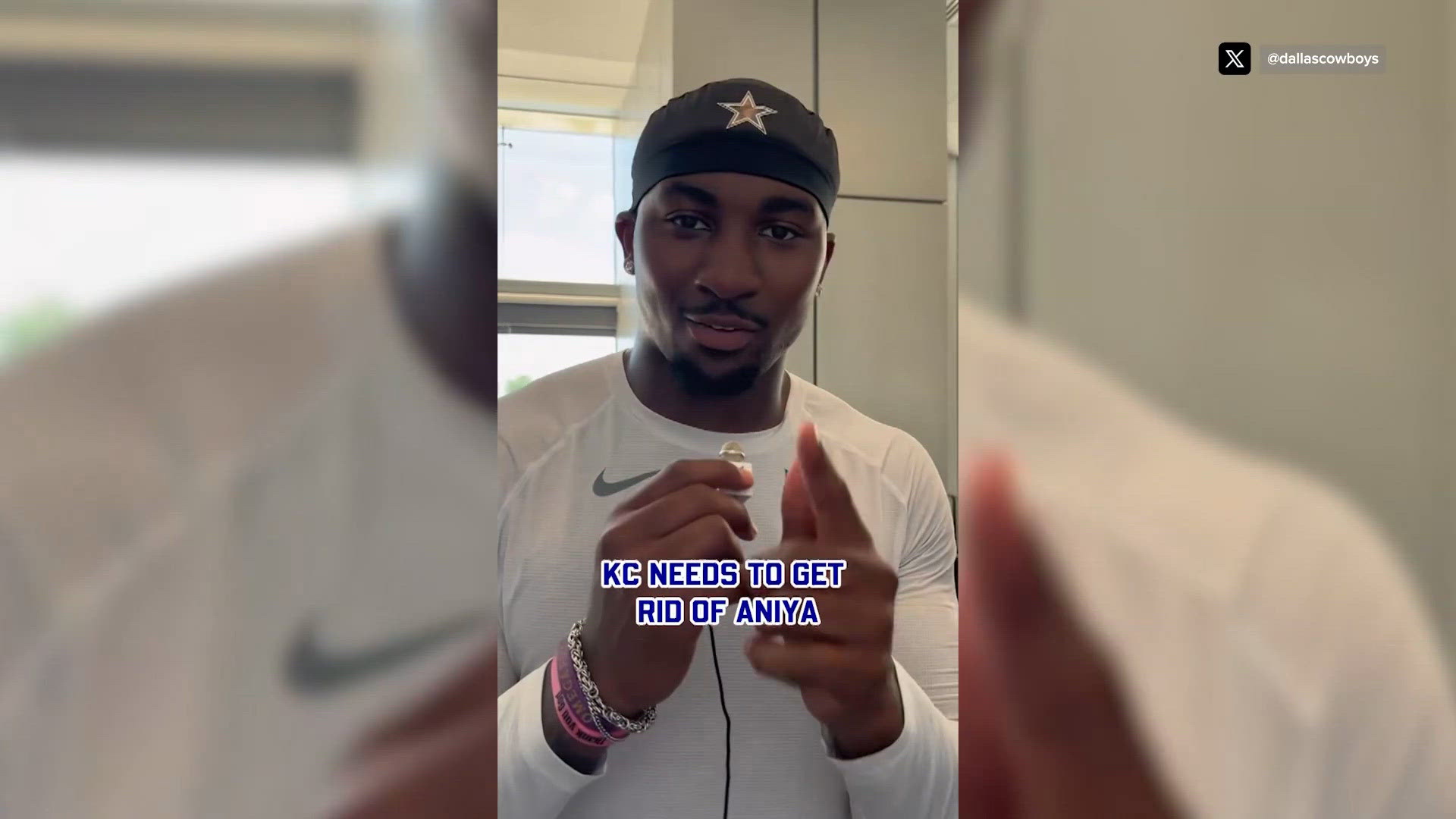 Cowboys greats Jason Witten, Darren Woodson skipped over for 2026 Pro ...