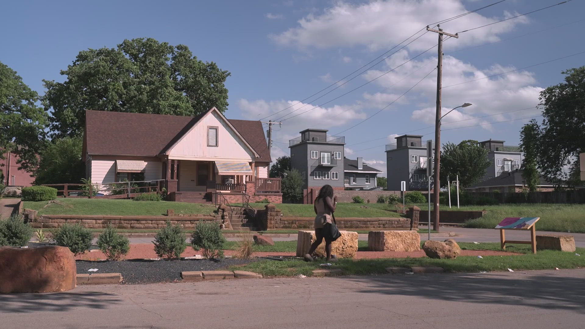 Residents demand change as Dallas addresses crime, prostitution and ...