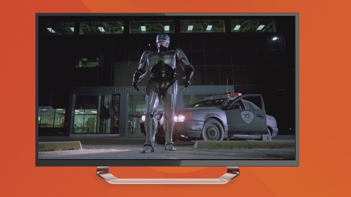 What movies were filmed in DFW? | wfaa.com