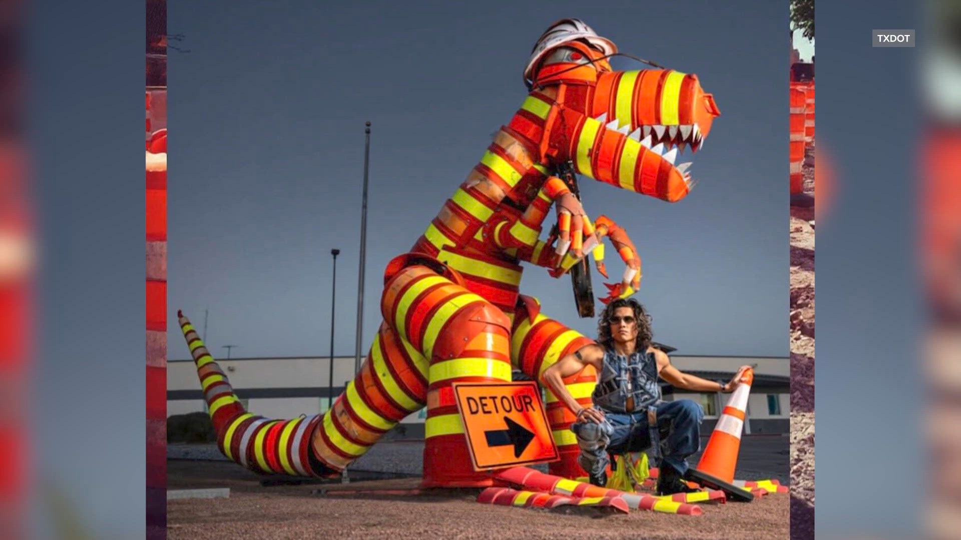 Trump plans to resurface the Lincoln Memorial Reflecting pool in ...