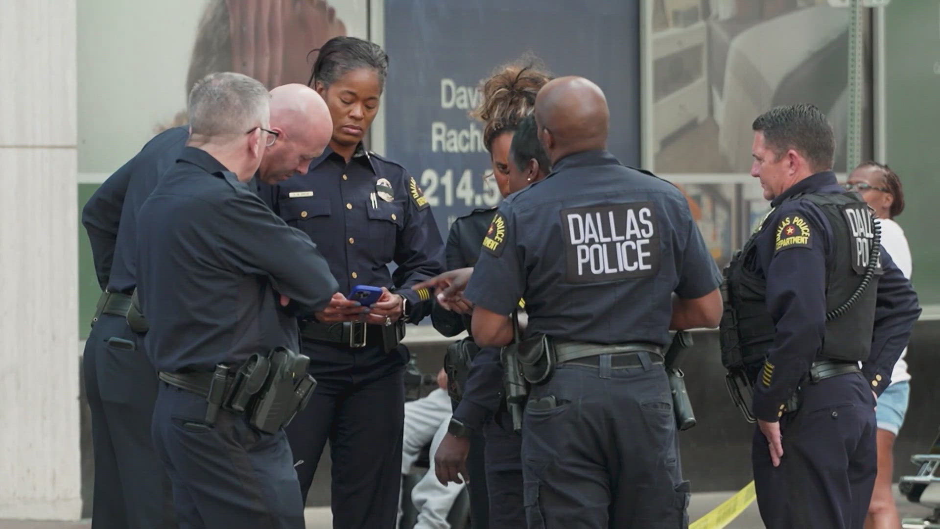 Dallas City Council OKs Dallas Police and Fire Pension System funding ...