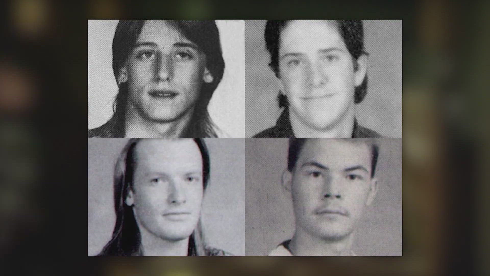Original 4 Yogurt Shop Murders suspects declared innocent in emotional ...