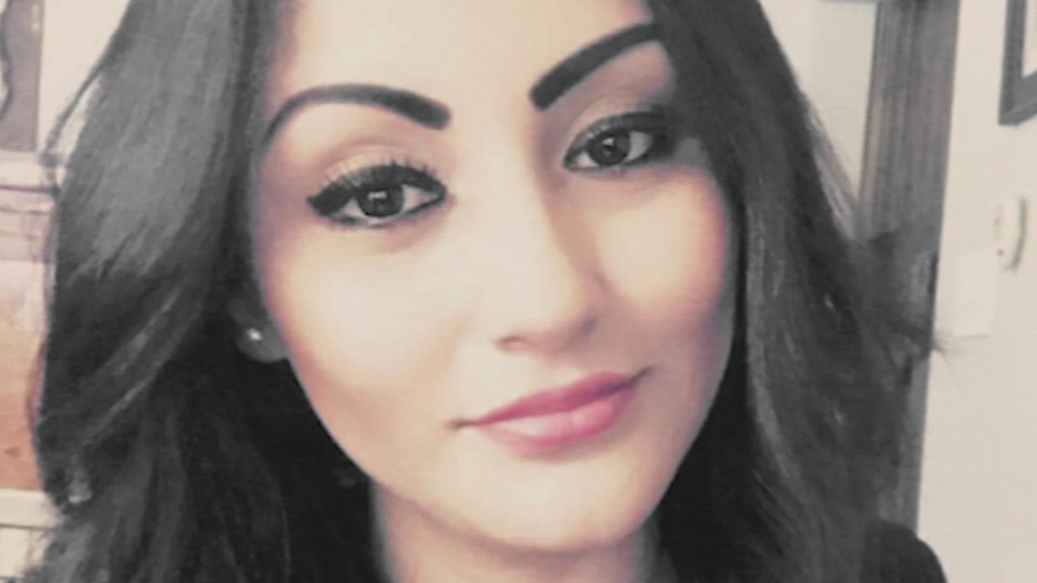 3 years later: Police release new video showing missing Mesquite woman ...