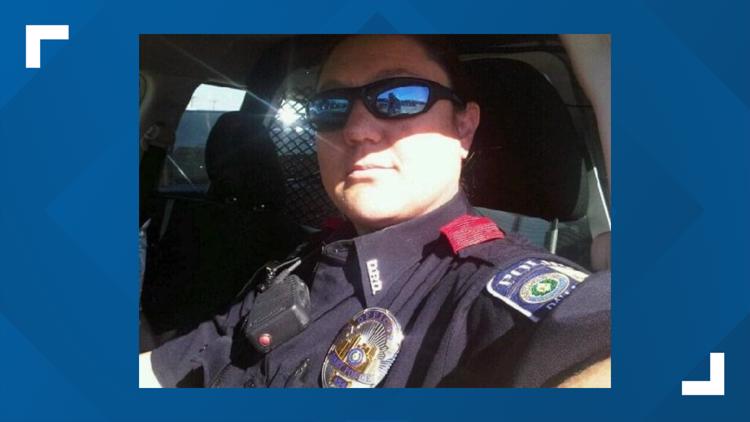 Former DART officer reflects on 7/7 | wfaa.com