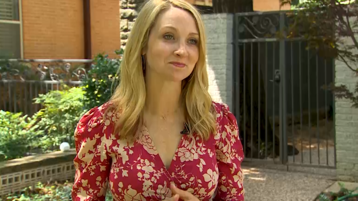 New Fort Worth Mayor Mattie Parker shares goals after runoff win | wfaa.com