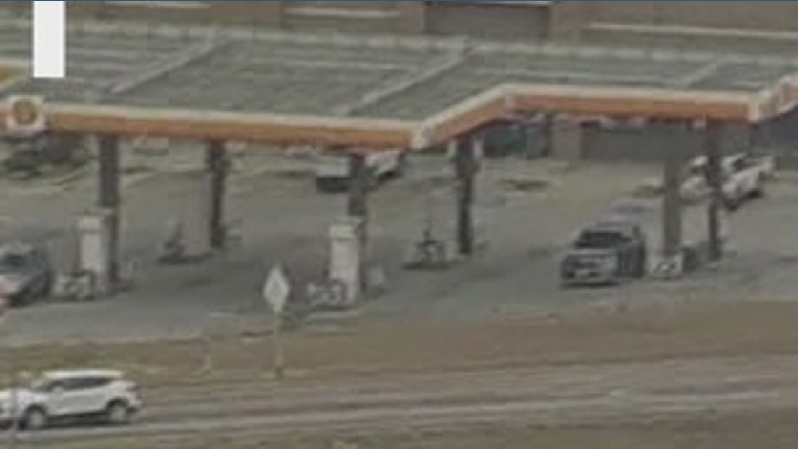 Dallas Weather Preps | wfaa.com