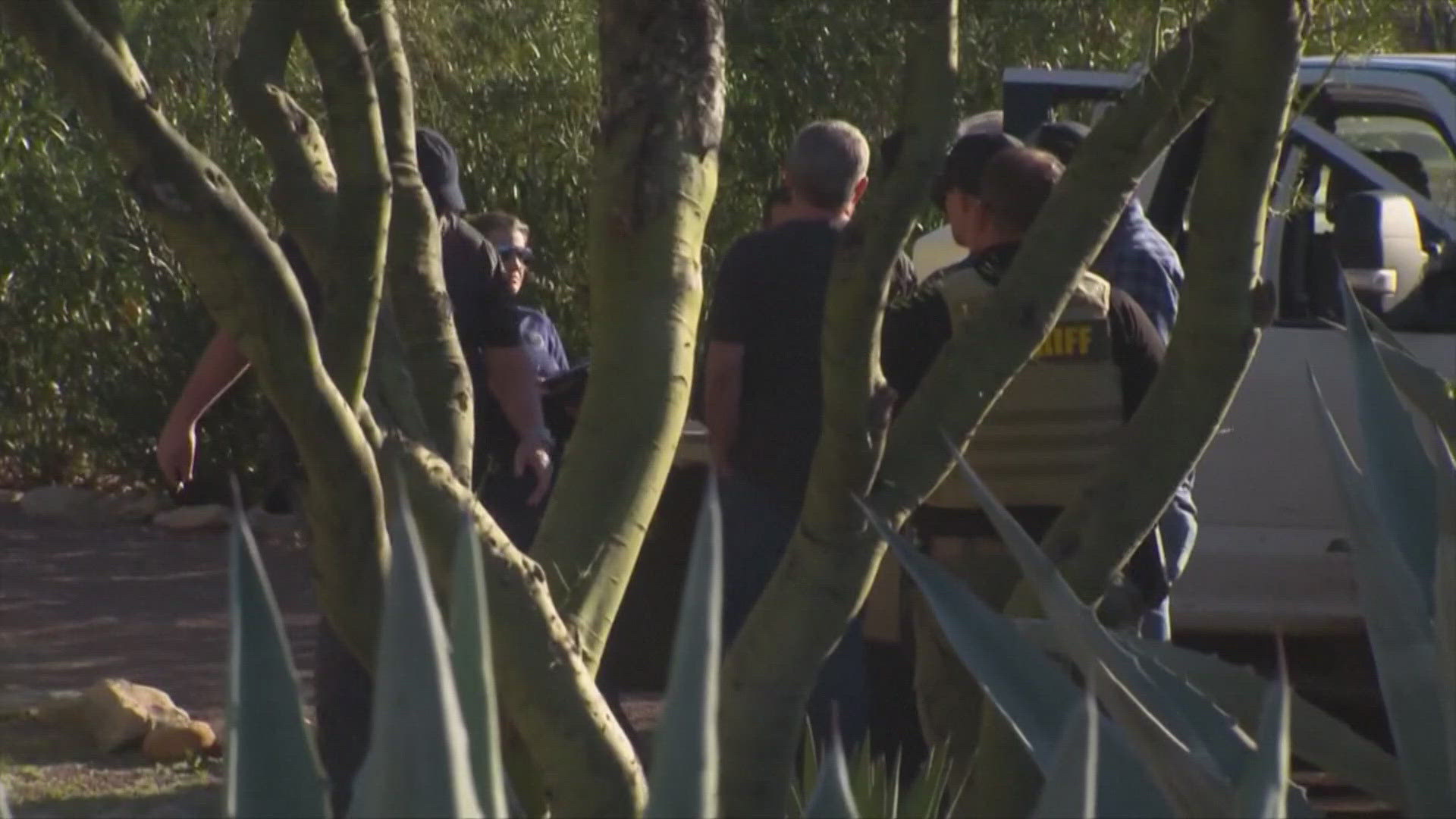 Savannah Guthrie pleads for their mother's safe return amid rumors of ...