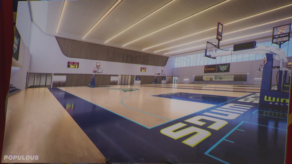 IndyCar Dallas: Arlington street race track map released | wfaa.com