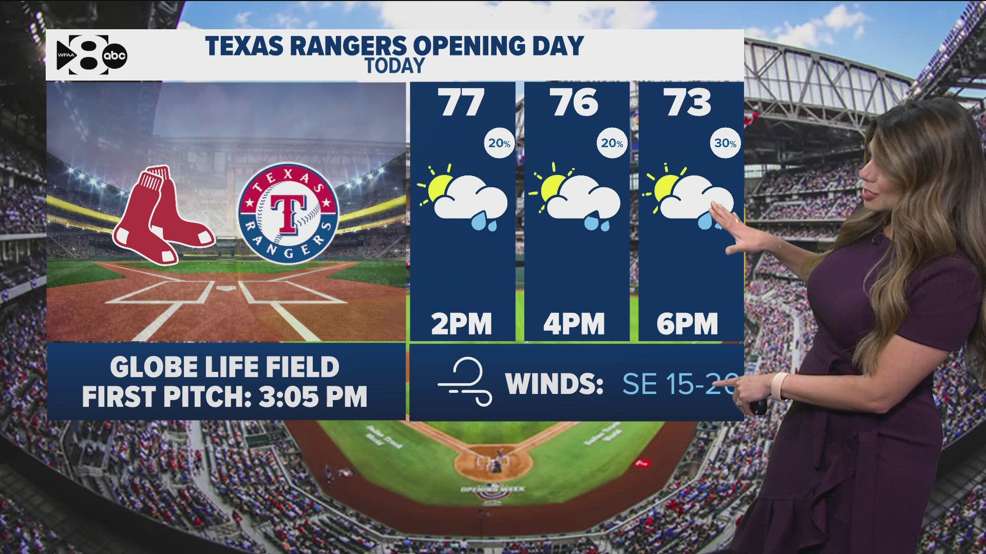 Texas News | wfaa.com