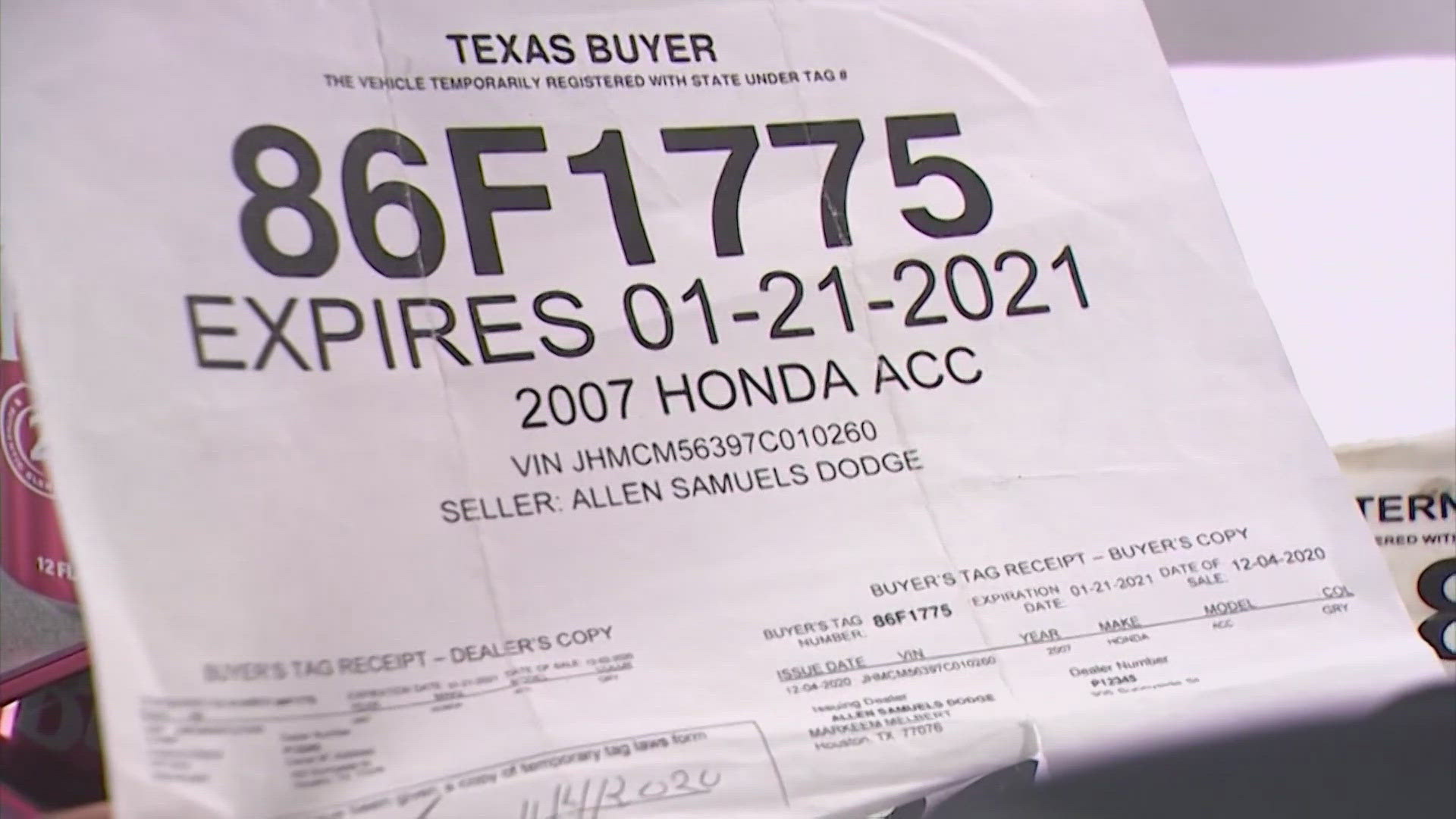 Texas law eliminating paper plates to take effect next month | wfaa.com