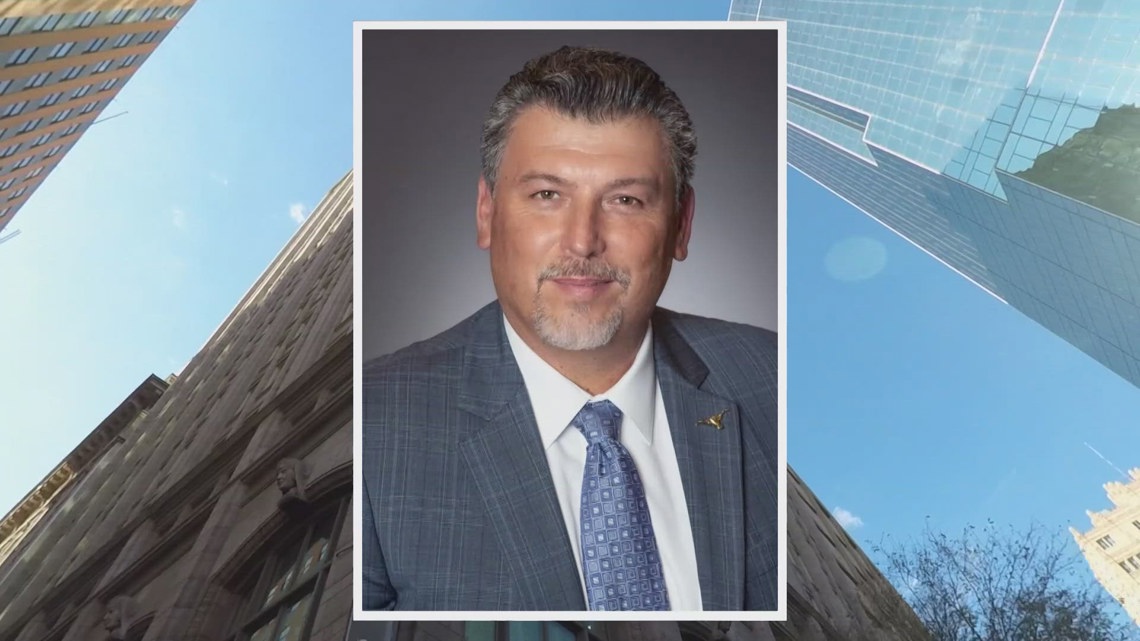 Fort Worth leaders react to city manager finalist | wfaa.com