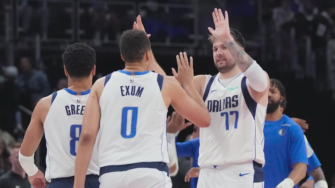 Dallas Mavericks game preview: Locked On Mavs comments ahead of ...