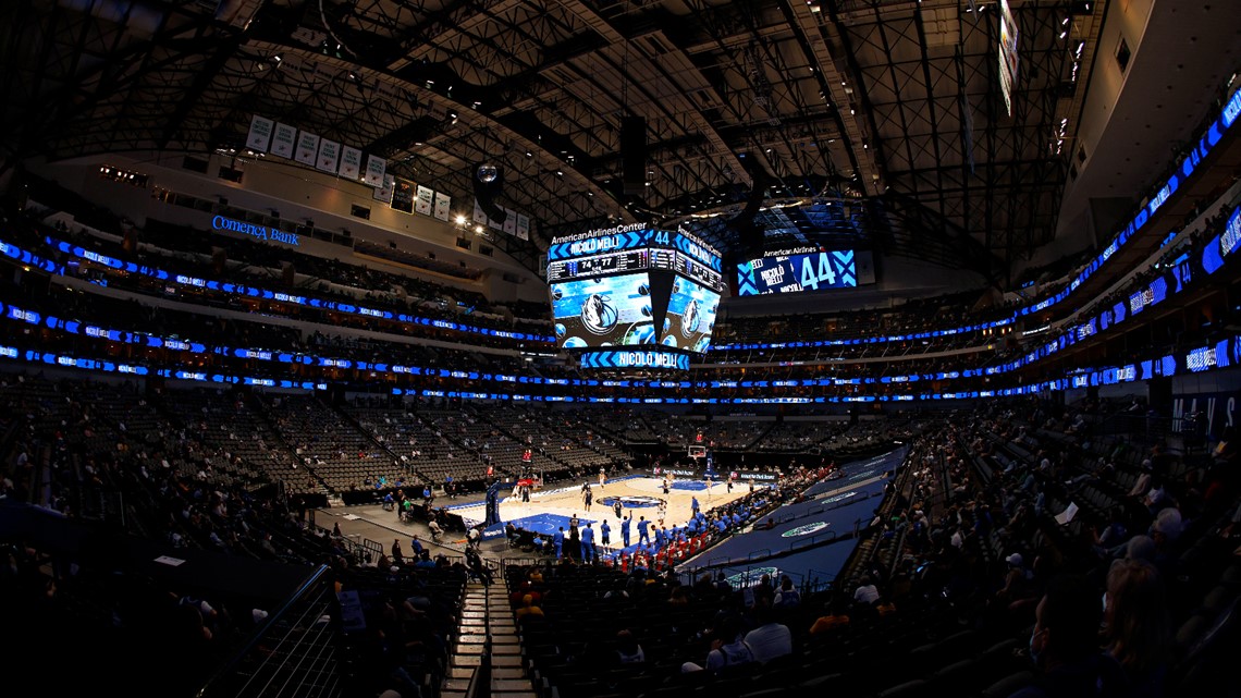 Dallas Mavericks worth more than both Bucks and Suns | wfaa.com