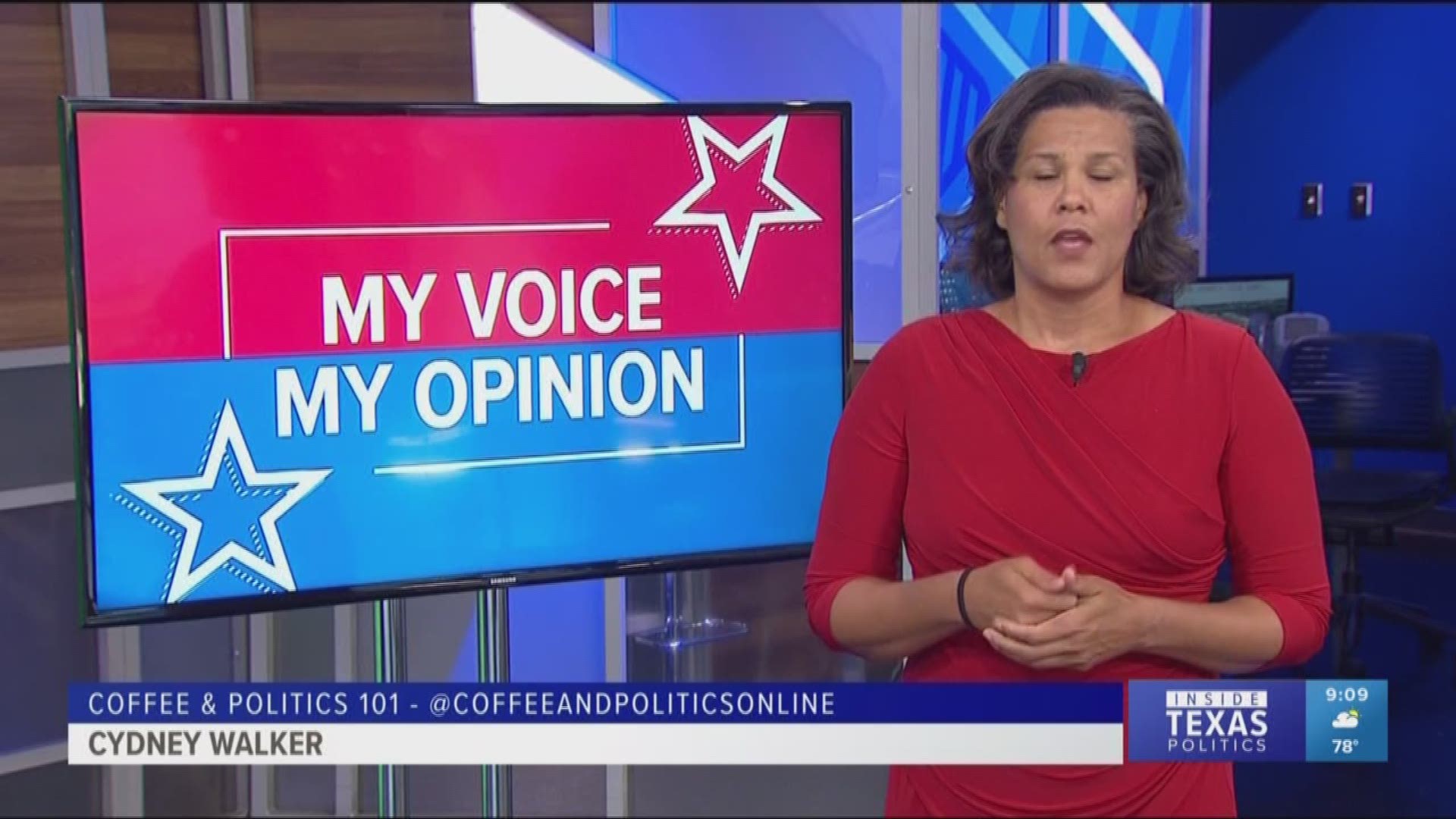 Inside Texas Politics (6/3/18) | wfaa.com