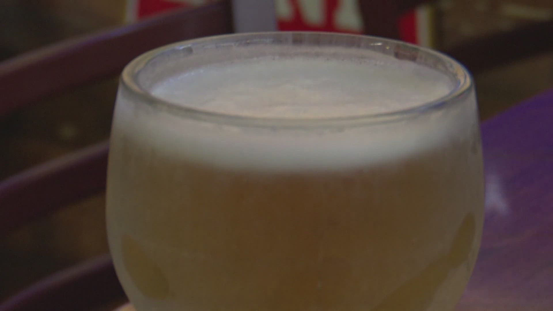 Alcohol consumption at record low, new study says | wfaa.com