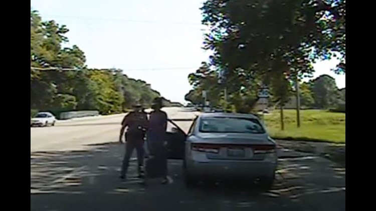 Controversial Keller police videos raise question: Should police be ...