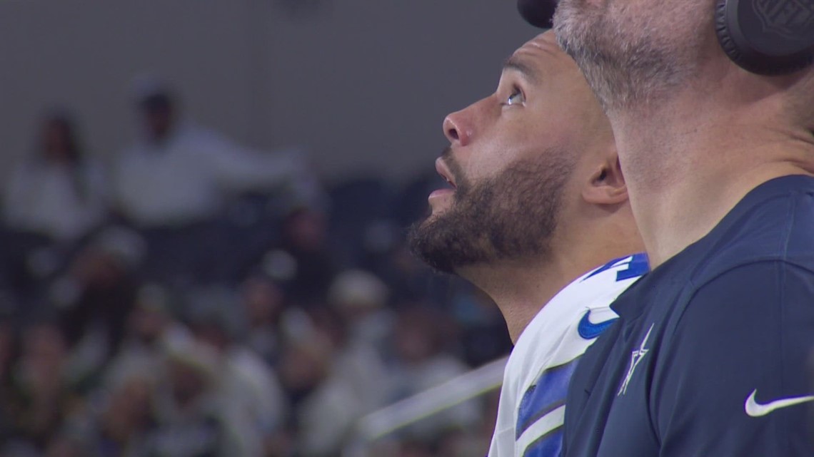 Dallas Cowboys still reeling from playoff loss | wfaa.com