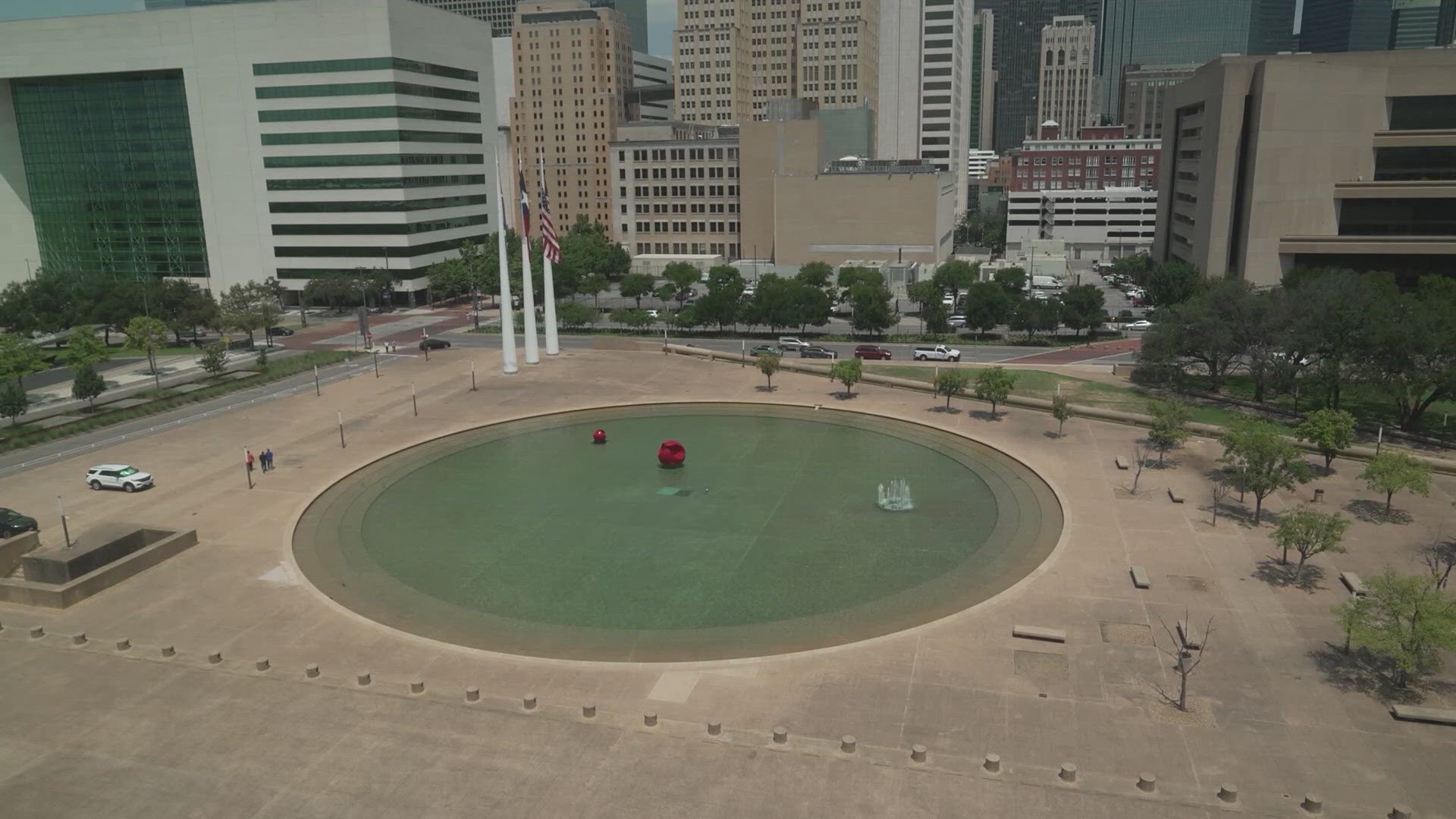 Dallas Propositions results: How Dallas voted, HERO amendments | wfaa.com