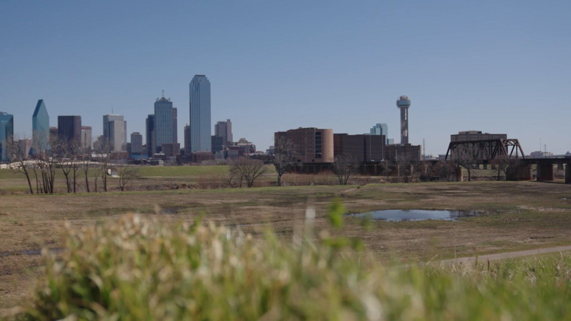 North Texas voters make billion dollar decisions- find out what it all ...