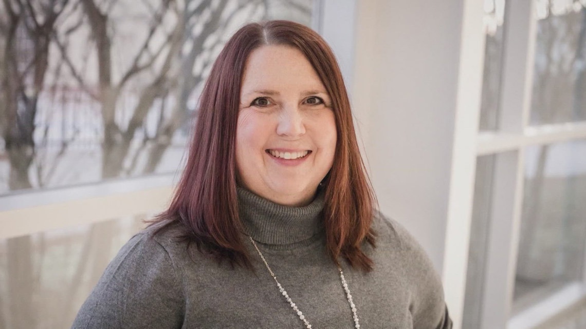 Students and colleagues mourning North Texas principal after her sudden ...