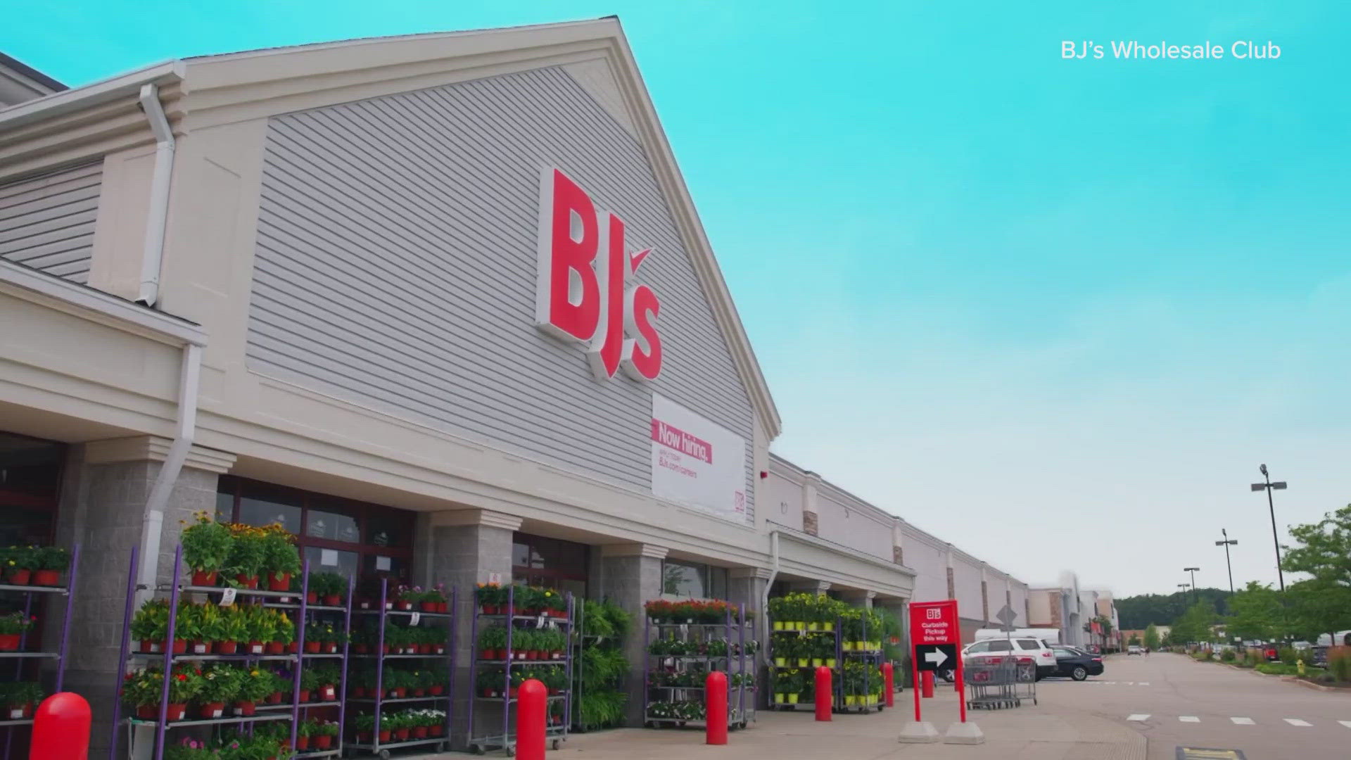 Forney starts construction on shopping center with H-E-B, Target | wfaa.com