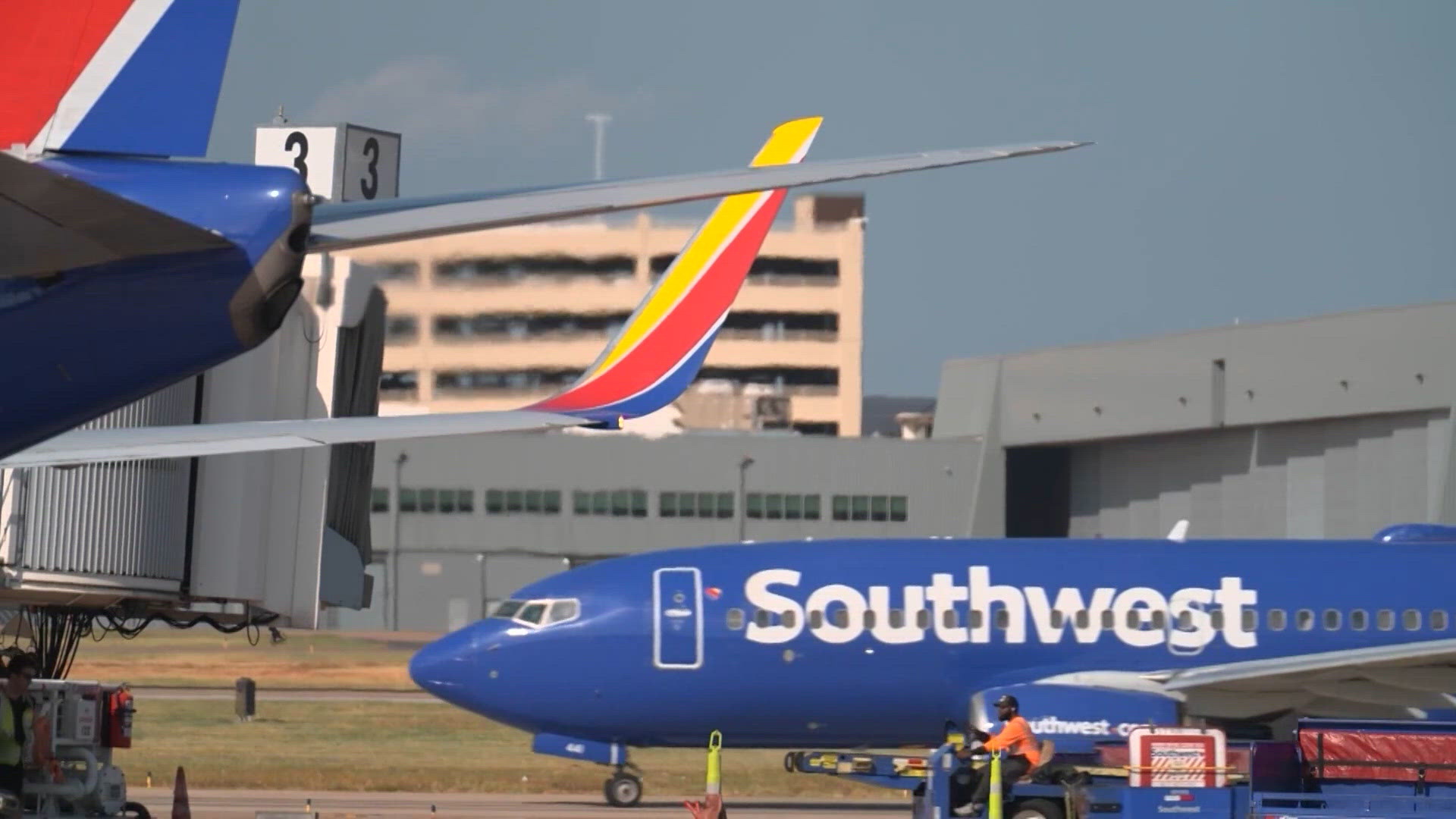 Southwest Airlines unveils an extended 2027 winter schedule featuring ...