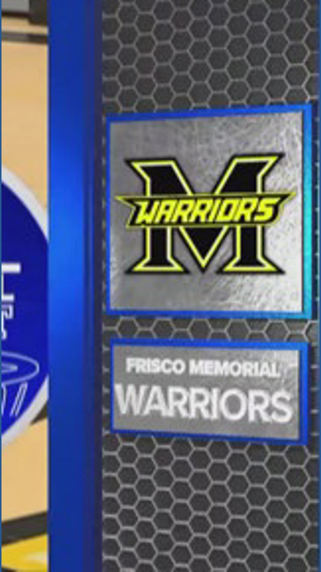 High School Game Night: Basketball | Frisco Heritage vs. Frisco ...
