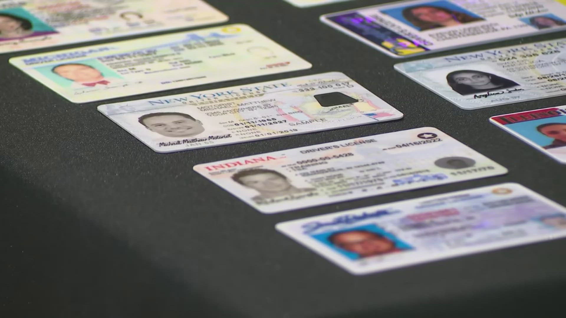 General Dynamics opens new factory in Mesquite, Texas | wfaa.com