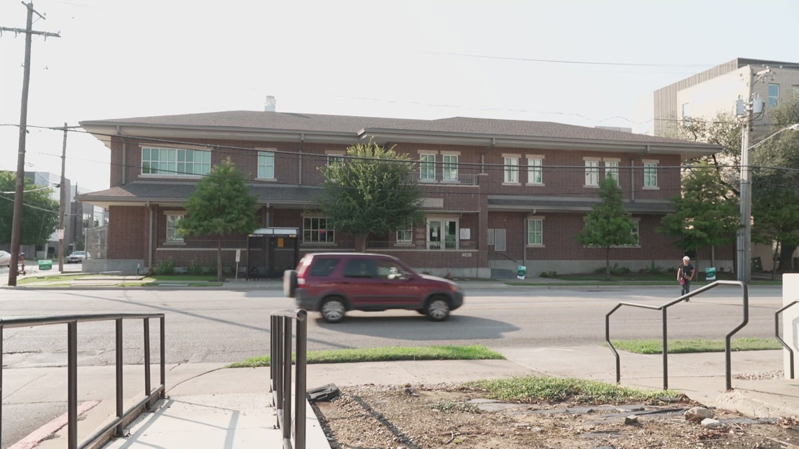 Dallas 24-Hour Club participating in North Texas Giving Day | wfaa.com