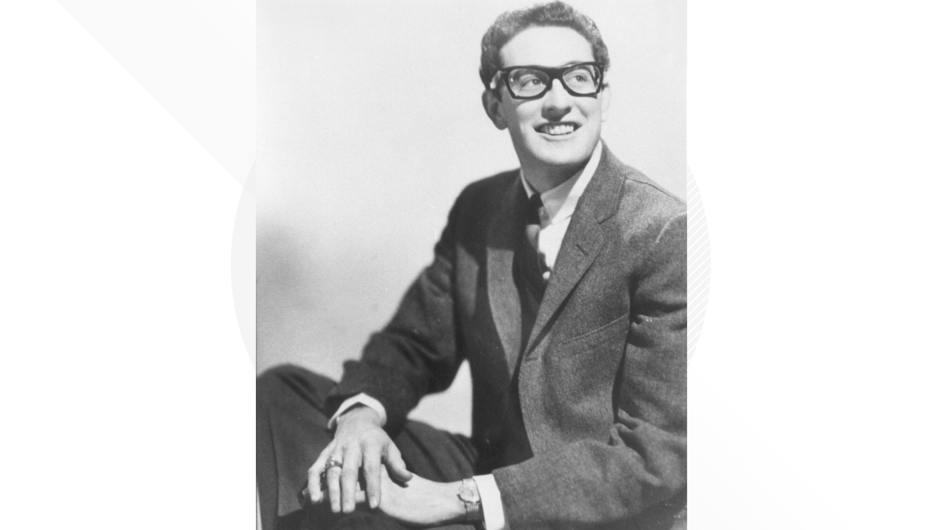 WFAA Academy: Texas native Buddy Holly influenced and changed rock 'n ...
