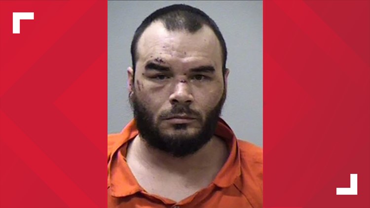 '40 minutes of mayhem': North Texas father, 22, killed in home invasion ...