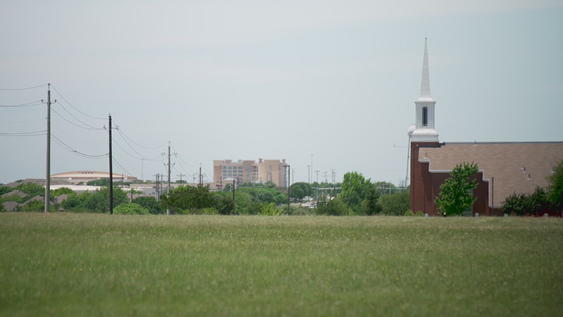 Officials to consider future of controversial temple project in North ...